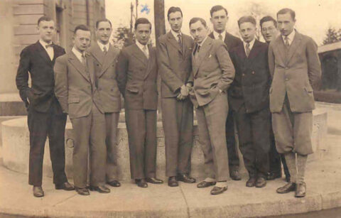 Michael Polanyi | The Polanyi Society
