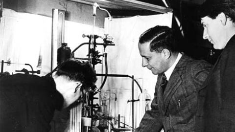 Michael Polanyi | The Polanyi Society